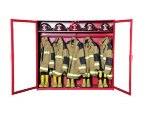 GABINETE BRIGADA - ESTACION DE EMERGENCIAS | FRX | Insumos de Seguridad ...