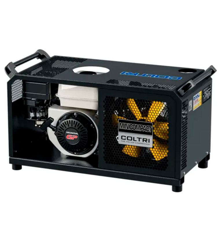 COMPRESOR MINI COMPACT 100 SH | FRX